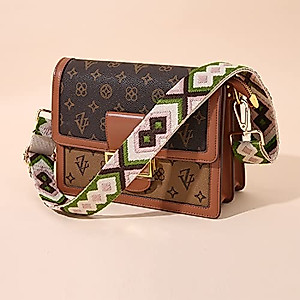 Purse Strap Replacement Crossbody Handbag Shoulder Strap Adjustable