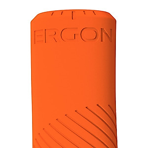 Ergon GXR Grip, Small, Orange