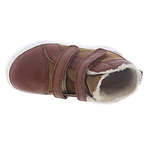 UGG Unisex-Child Rennon Ii Sneakers, Chestnut, 2