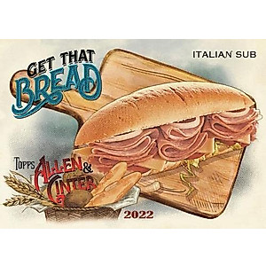 2022 Topps Allen & Ginter Baseball Factory Sealed 24-Pack Retail Box - 144 Trading Cards per Box!! Y