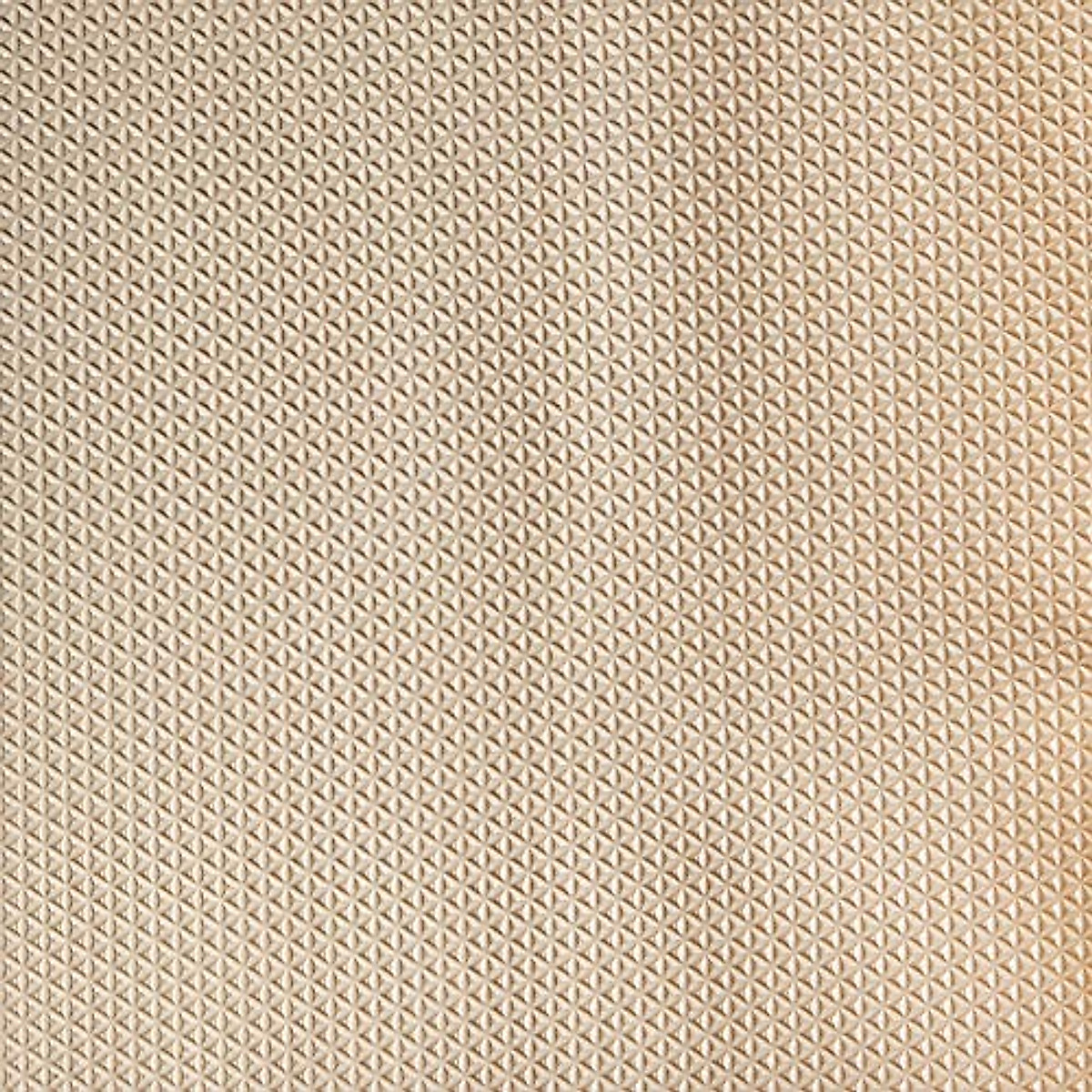 DII Non-Adhesive, Cut to Fit, Under The Sink Liner, 24x48, Taupe