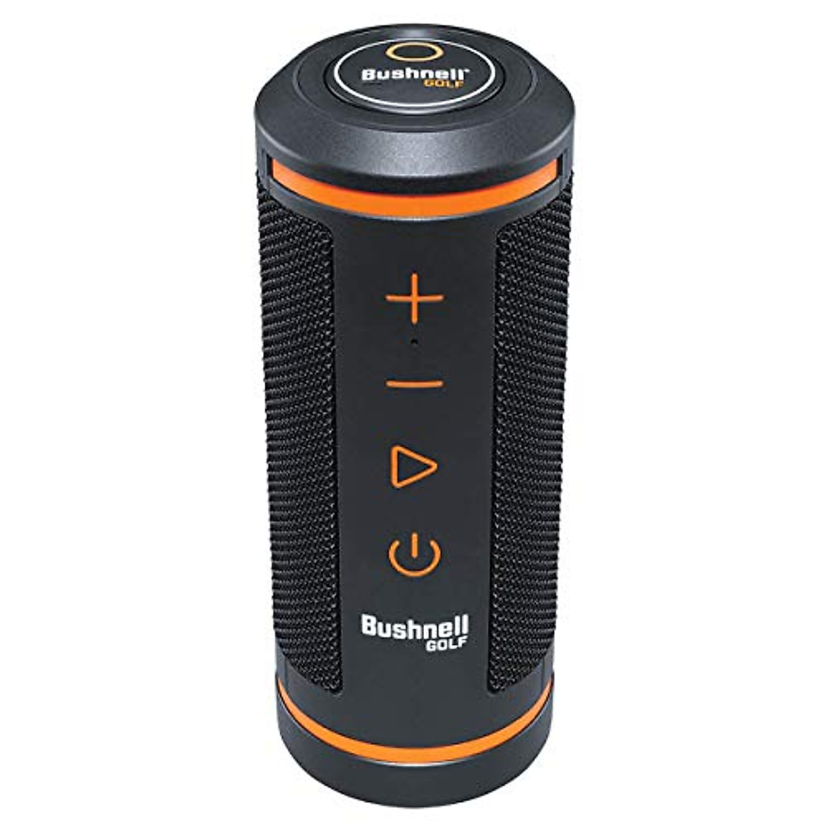Bushnell Wingman GPS Speaker , Black