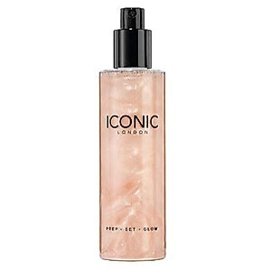 ICONIC LONDON Prep Set Glow Original 4.22oz, pack of 1