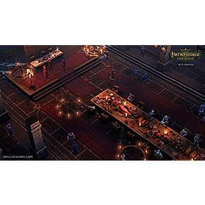 Pathfinder: Kingmaker - Definitive Edition - Xbox One