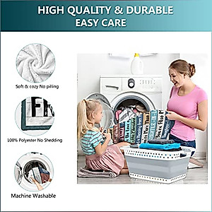 Daughter in Law Gifts,Gifts for Daughter in Law Blanket,to My Daughter in Law Blanket Birthday Gifts for Future Daughter in Law,Anniversary Valentine Daughter in Law Gifts from Mother in Law(50"x60")