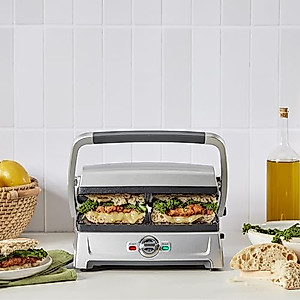 Cuisinart Griddler® Compact