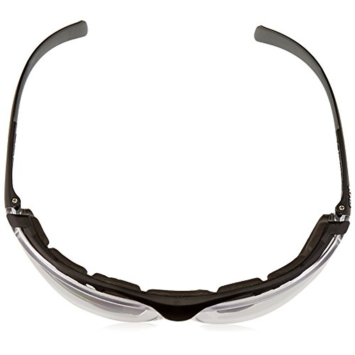 Pyramex Safety Proximity Safety Glasses SB9310ST, Clear H2X Anti-Fog Lens