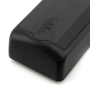 Master Lock 207EURD Magnetic Car Case (Hide Key), Small