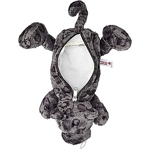 NICI Figure Pouch Panther Black, Pencil case, Pen case, Pouch, Animal, Stationery