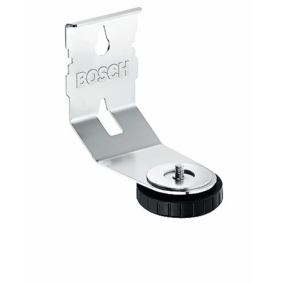 BOSCH Telescoping Pole with 1/4-Inch by 20-Inch Laser Mount BP350