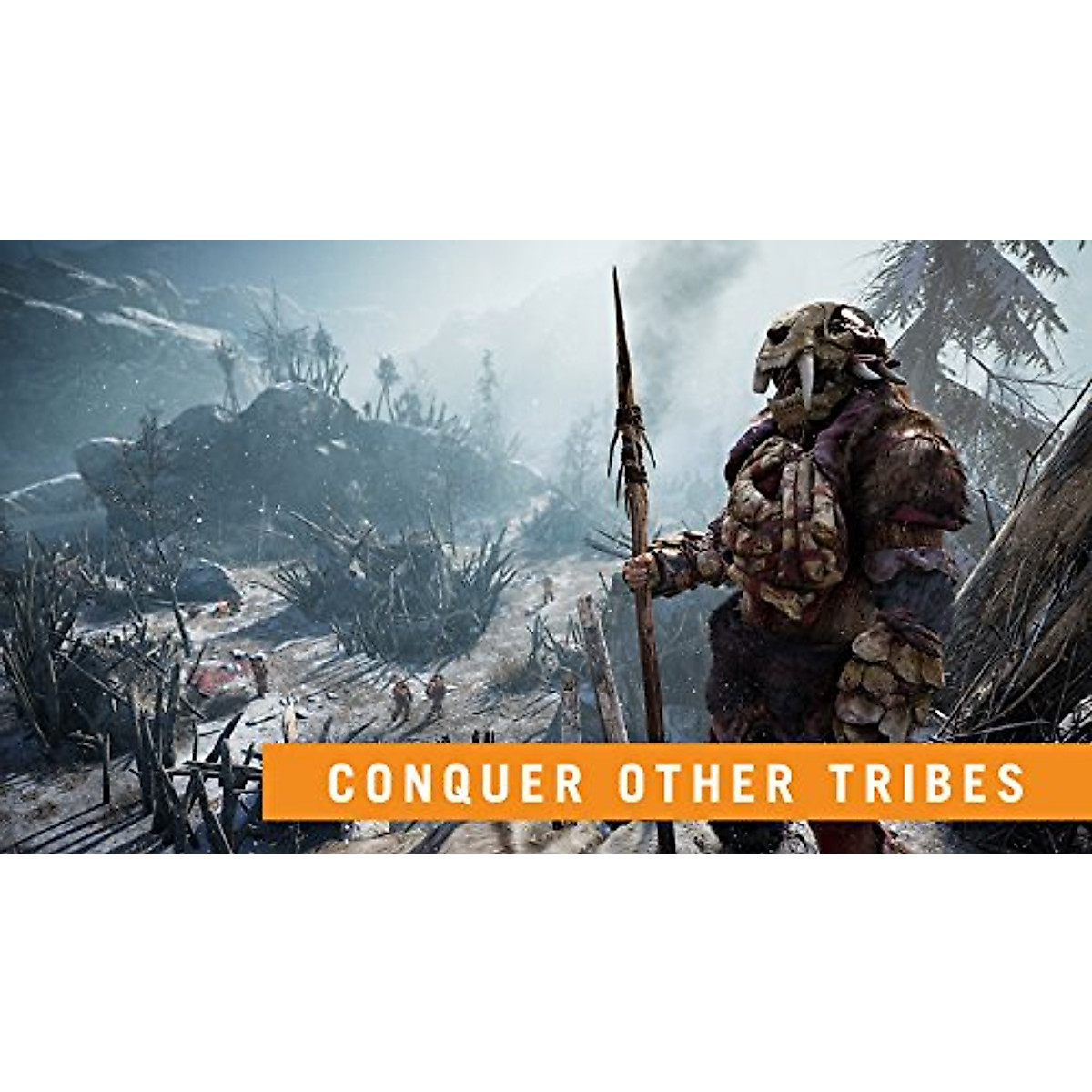 Far Cry Primal - Xbox One Standard Edition