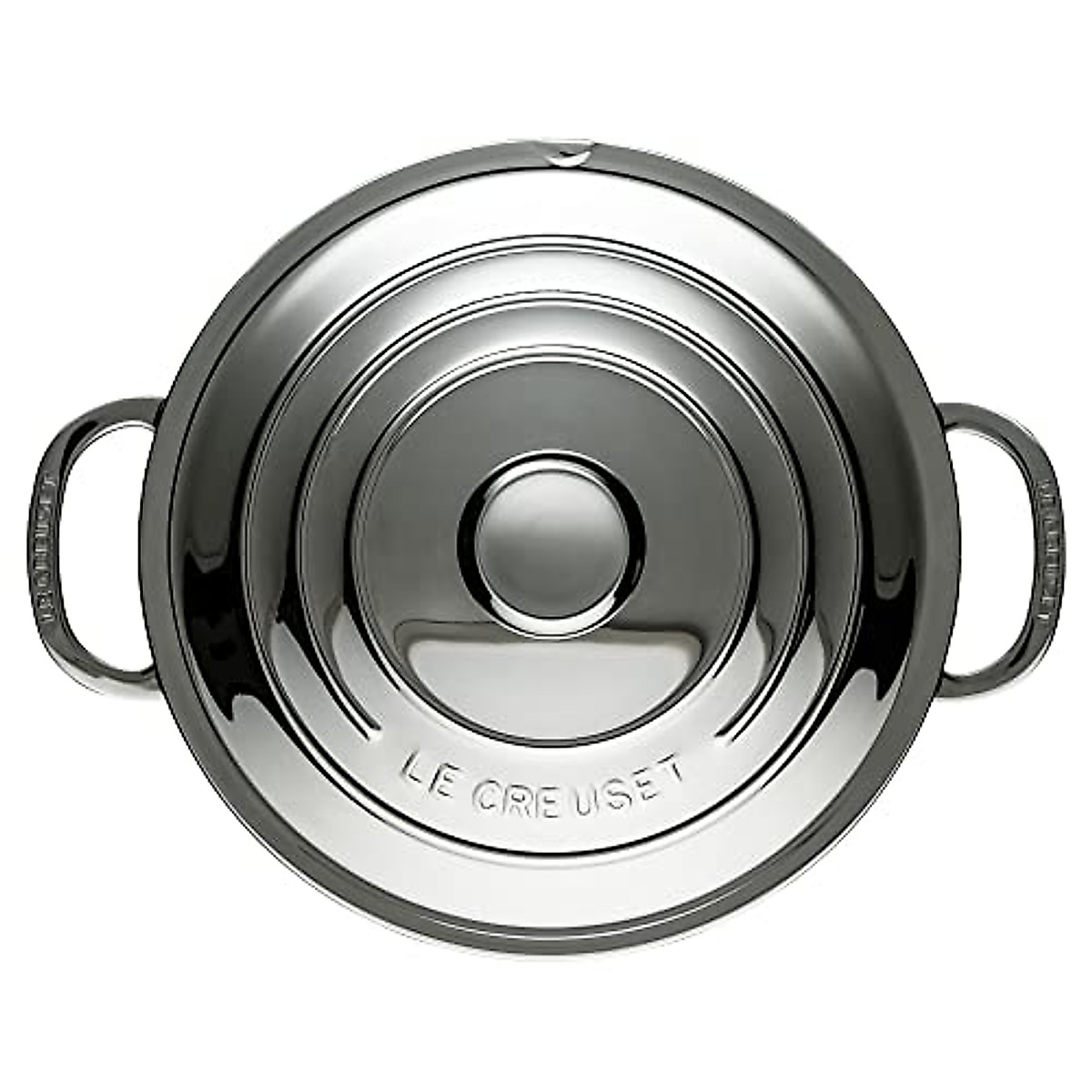 Le Creuset Tri-Ply Stainless Steel 9 Quart Stockpot