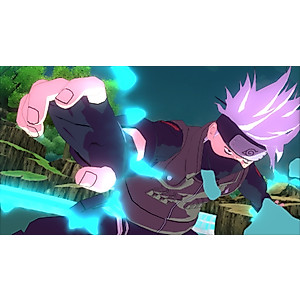 Naruto Shippuden: Ultimate Ninja Storm Legacy - Xbox One