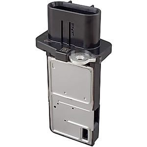 Hitachi MAF0034 Mass Air Flow Sensor 1.52 x 1.83 x 3.66 inches