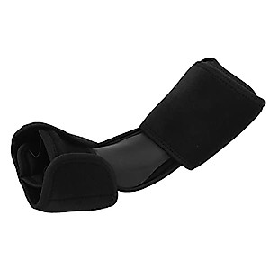 Aqualief Dorsal Night Splint, Elasticity Comfortable Plantar Fasciitis Night Splint Relieve Discomfort Breathable for Feet (S.)