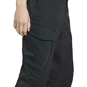 Nike Sportswear Tech Essentials Pants Black/Black 36