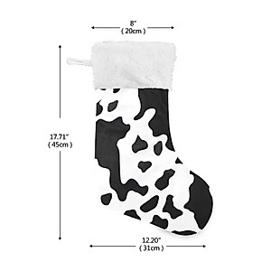 Nander Animal Cow Print Multifunctional Diaper Organizer Reusable Waterproof Wet Dry Bag Storage Bag Travel Nappy Bag