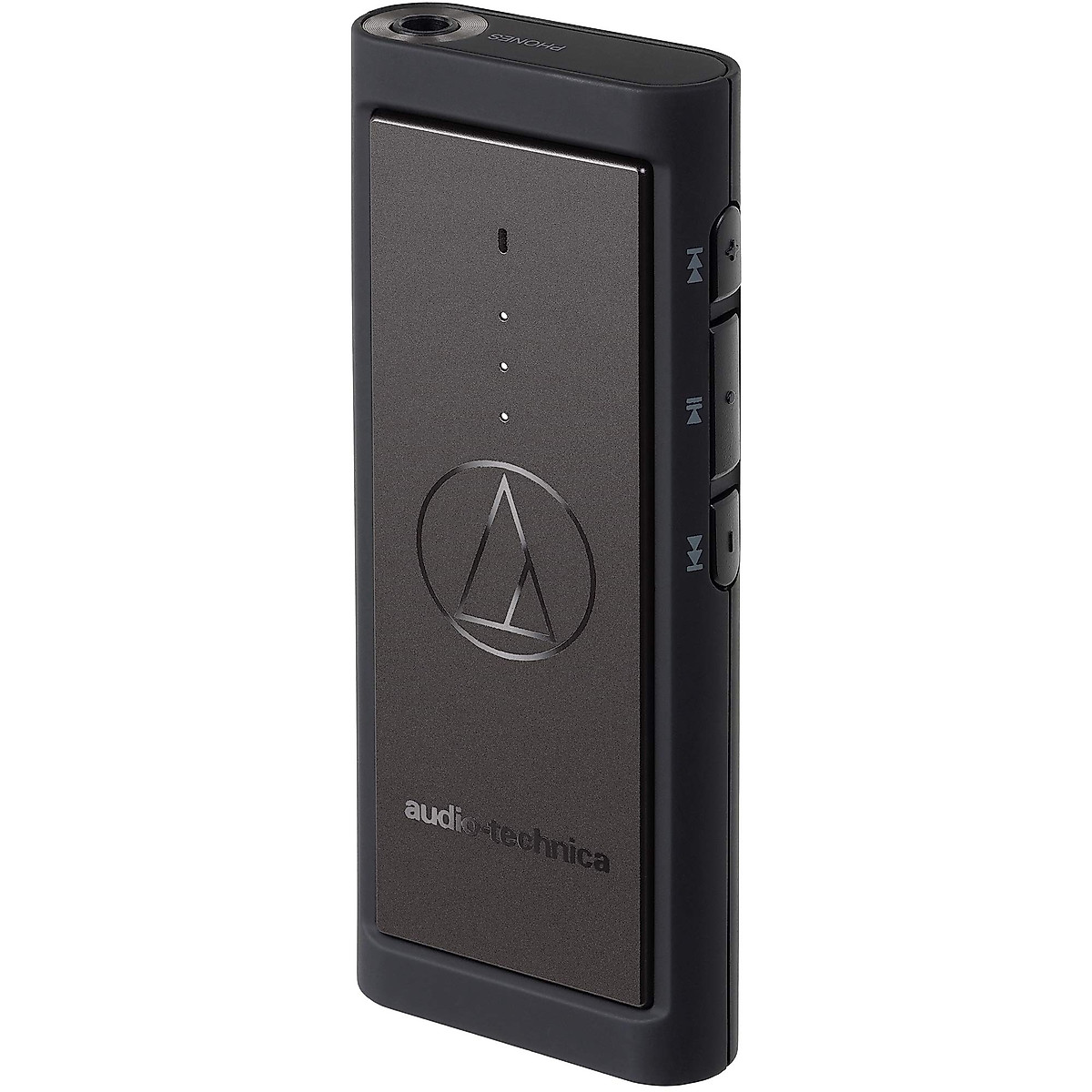 audio-Technica Wireless Headphone Amplifier AT-PHA55BT?Japan Domestic genuine products?