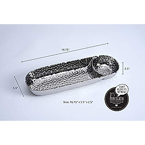 Pampa Bay Millennium Chip and Dip