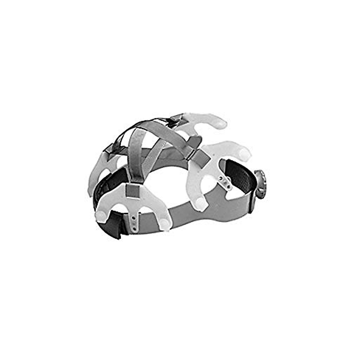 Fibre-Metal Hard Hat 3RW2 Fiber-Metal Replacement Suspension, Adjustment, 0.159" x 5.637" x 9.5"