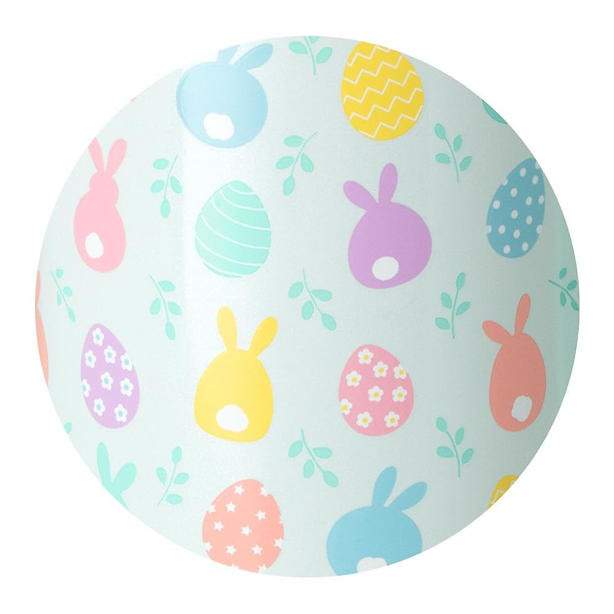 Swig Life 24oz Party Cup, Stackable Insulated Travel Coffee Tumbler with EZ Slider Lid, Cup Holder Friendly Travel Thermos, Stainless Steel 24 oz Tumbler, Reusable Coffee Mug (Egg Hunt)