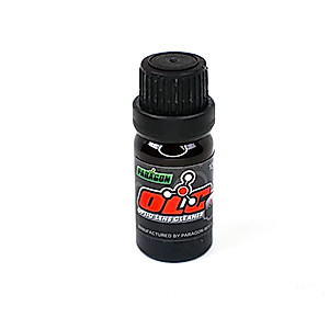 C+H PARAGON OLC Optic Lens Cleaner – For Gun Sights, Optic Lens, Night Vision, and Scopes