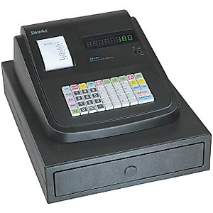 SAM4s Electronic Cash Register (ER-180)