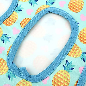 Alfie Pet - Otto Slow Feed Feeder Hay Tote Bags for Horses, Goat and Alpacas - Color: Yellow