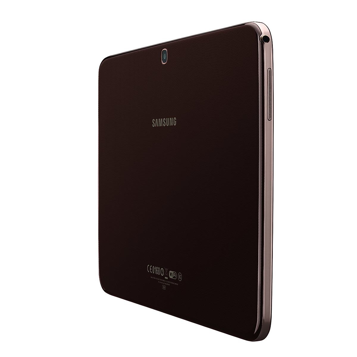 Samsung Galaxy Tab 3 GT-P5210GNYXAR 10.1", 16GB, Wi-Fi Tablet (Gold Brown)