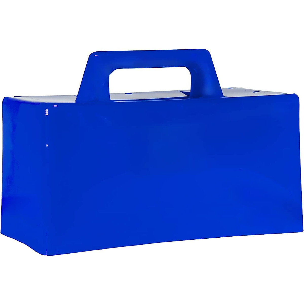 Avalanche Brands | Snow & Sand Fort Building Kit | Red | 4-Piece Set