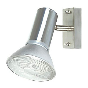 GE Lighting 240255 3.5W Frosted Decorative LED Light Bulb, Pack of 4
