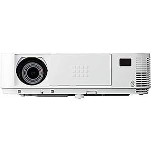 NEC NP-M402H Projector