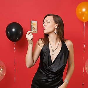 24PCS gold 60th bottle opener for 60th birthday favors 60th gold wedding party gifts 60th birthday party souvenirs or decorations for' guests (24, 60)