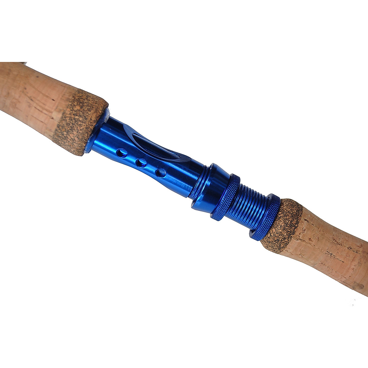 Santiam Fishing Rods 5-Piece 11'2" 8/9 wt Travel Switch Rod