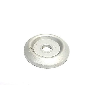 Icon Health & Fitness, Inc. Small Axle Cover 287135 Works with Epic FreeMotion NordicTrack H92e H95e E7.1 Elliptical