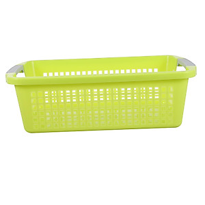 Toy Storage Basket Pp Child Desktop Basket To Weave