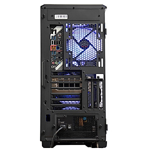 Cobratype Wutu Hero Desktop Gaming PC - AMD Ryzen 5 7600X, RTX 4080, 16 GB DDR5 RAM, 1 TB NVMe, AIO Liquid Cooler, Windows 11