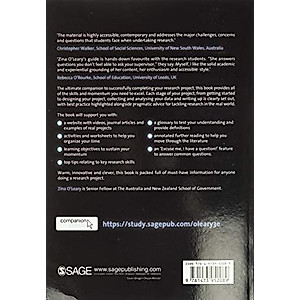 The Essential Guide to Doing Your Research Project