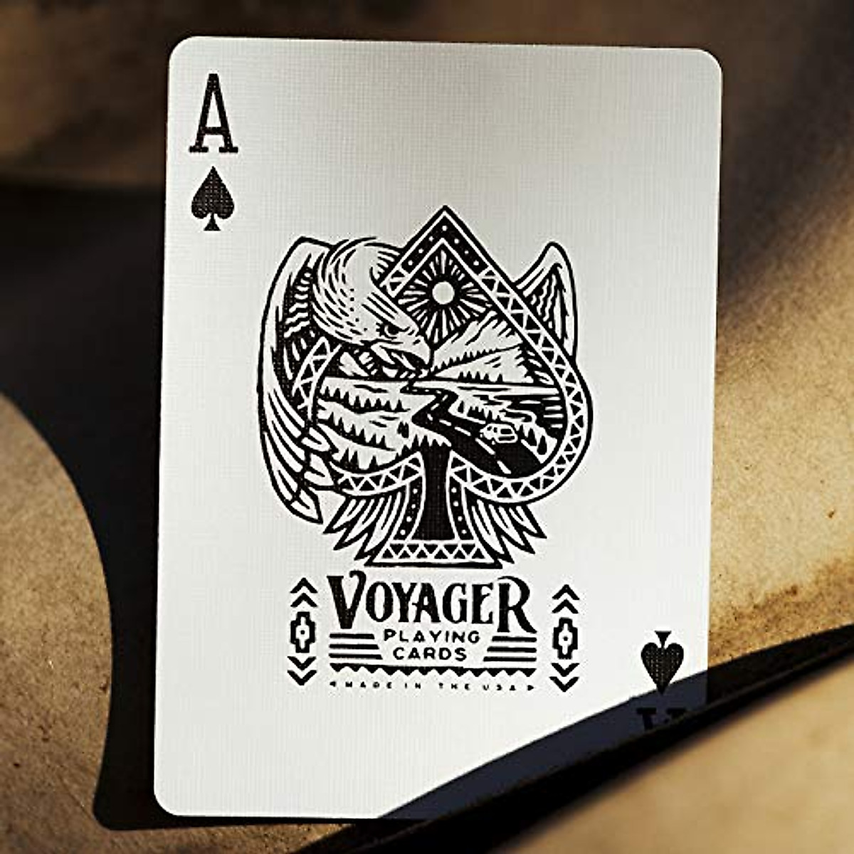 theory11 Voyager Playing Cards