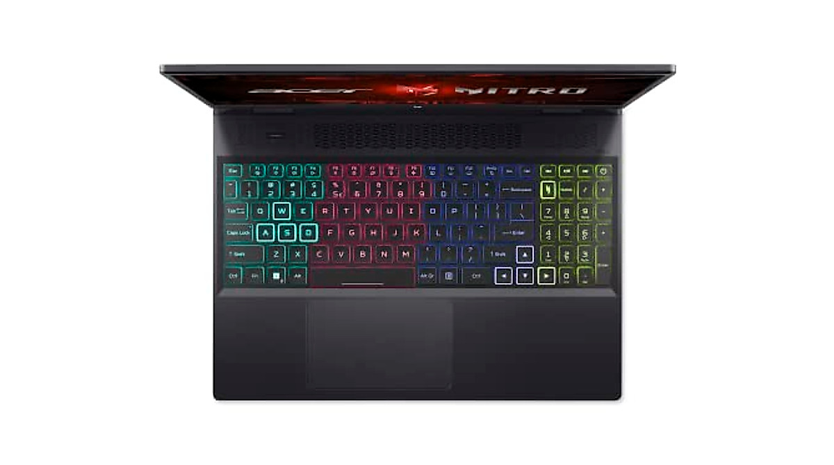 Acer Nitro 16 Gaming Laptop - Powerful AMD & NVIDIA GPU for Gaming ...