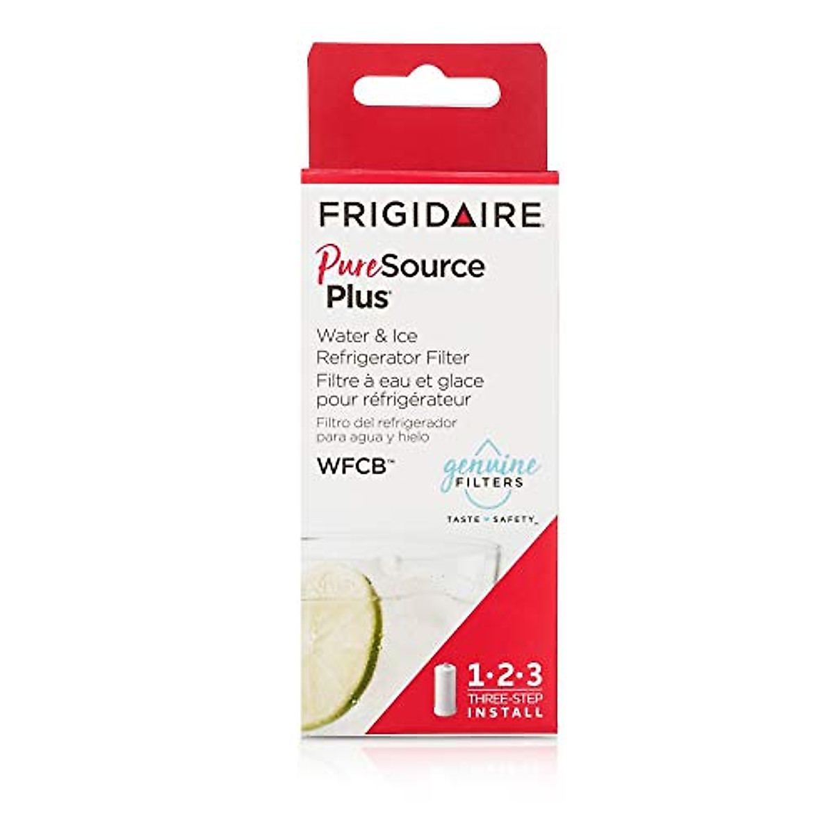 Frigidaire PureSource WFCB Water Filter