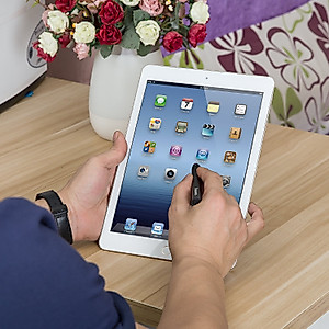 Tomsenn Magnetic Stylus Touch Pen for ipad/Tablet/Smartphone (Black)