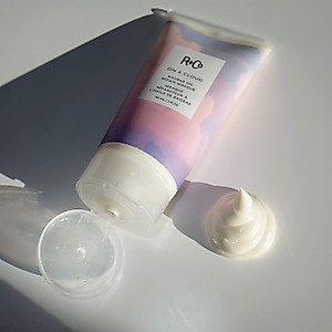 R+Co On A Cloud Baobab Oil Repair Masque 147 ml / 5 oz