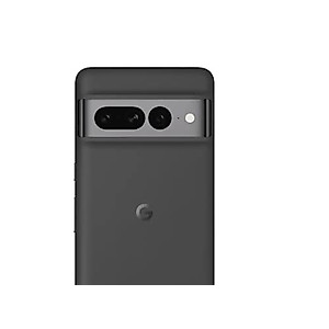 Google Pixel 7 Pro Case - Protective Phone Case - Obsidian