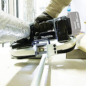 Makita XBP05ZB 18V LXT® Lithium-Ion Sub-Compact Brushless Cordless Band Saw, Tool Only