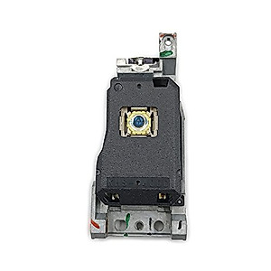 Cleveland Morse Replacement Repair Part Optical Laser Lens Laser Head Lens for for Playstation 2 PS2 KHS-400C