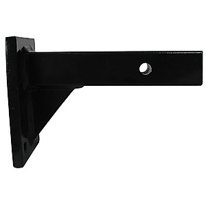 Reese Towpower 74281 Pintle Hook Mount
