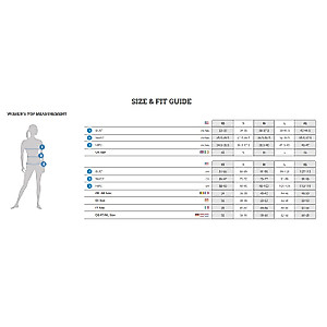 Columbia Women's Puffect Mid Hooded Jacket, Chalk, Small