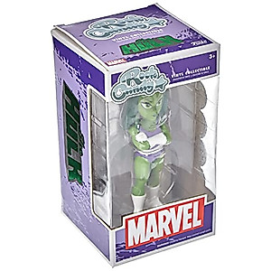 FUNKO ROCK CANDY: Marvel - She-Hulk
