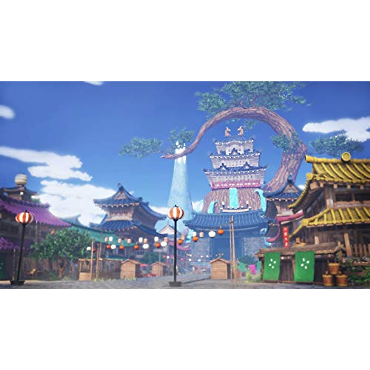 ONE PIECE: PIRATE WARRIORS 4 - PlayStation 4